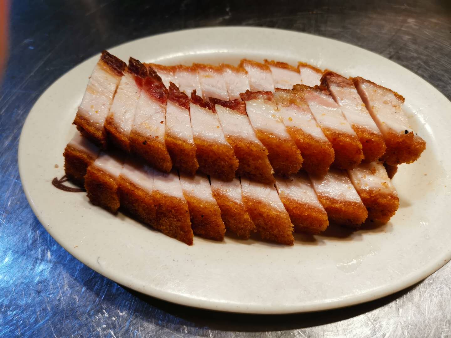 Duck King - STAINES FOOD COURT